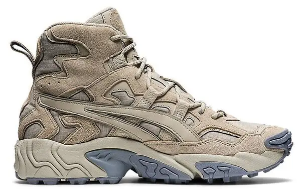 Asics Gel-nandi High Top Sneakers