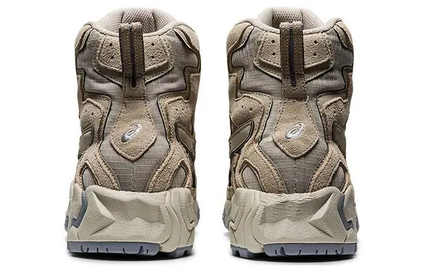 Asics Gel-nandi High Top Sneakers
