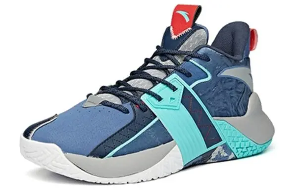 ANTA Basketball Shoes