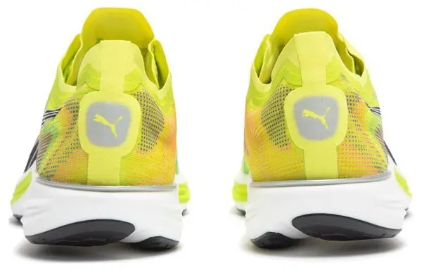 PUMA Liberate Nitro 2 - Green/black/white