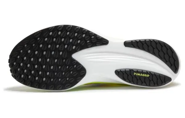 PUMA Liberate Nitro 2 - Green/black/white