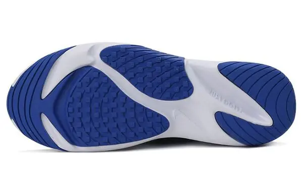 Nike Zoom 2k "game Royal" Ao0269-109 Sneakers - White/blue