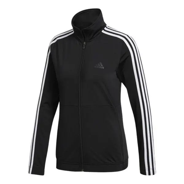 Adidas Back To Basics Training Track Suit