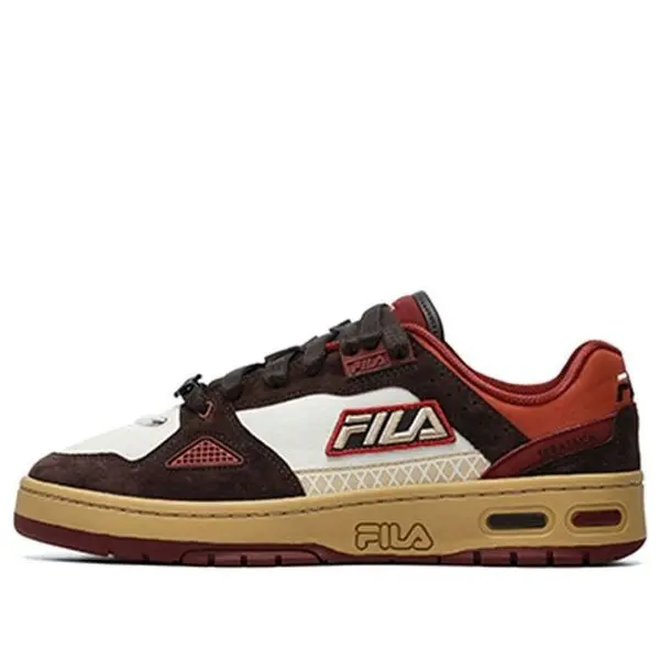 FILA FUSION Teratach Skate Shoes