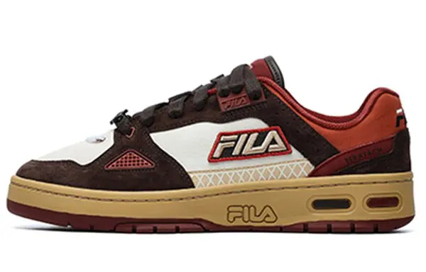 FILA FUSION Teratach Skate Shoes