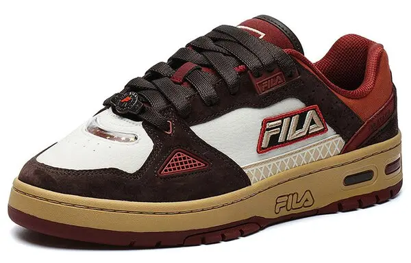 FILA FUSION Teratach Skate Shoes