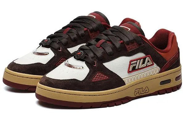 FILA FUSION Teratach Skate Shoes