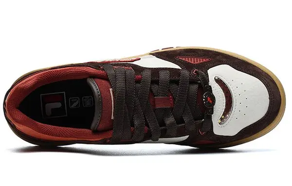 FILA FUSION Teratach Skate Shoes