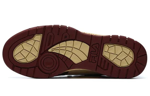 FILA FUSION Teratach Skate Shoes