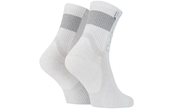 Under Armour Armourdry Run Crew Socks