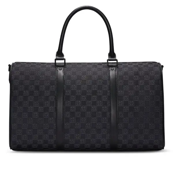 JORDAN Monogram Duffle Bag