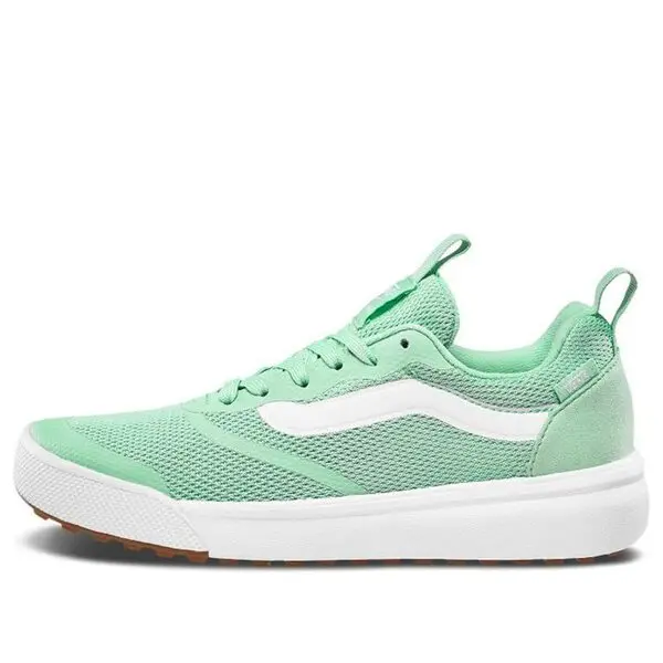 VANS Ultrarange Rapidweld Sneakers - Green