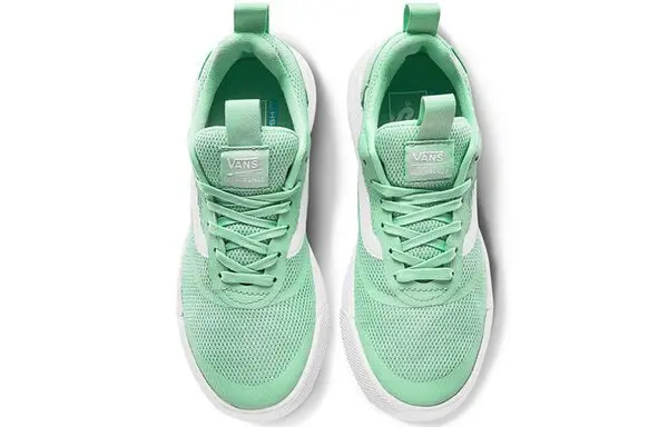 VANS Ultrarange Rapidweld Sneakers - Green