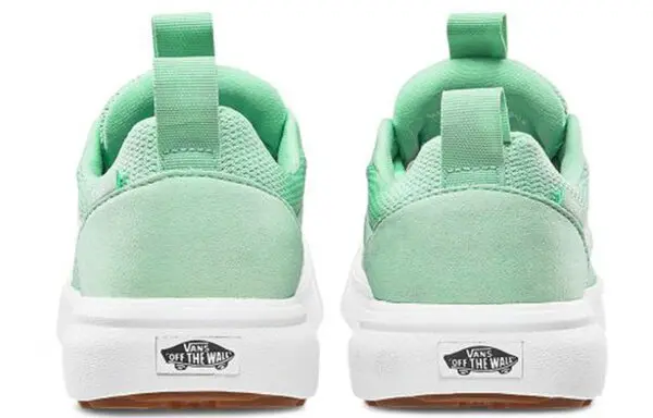 VANS Ultrarange Rapidweld Sneakers - Green