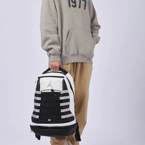 JORDAN Air 10 Retro Backpack