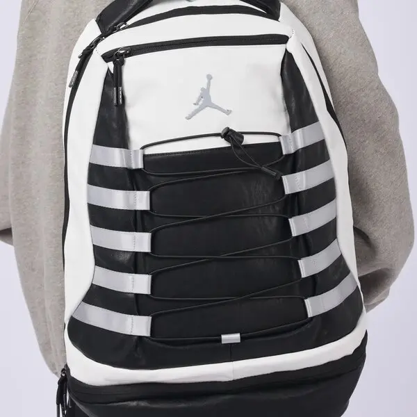 JORDAN Air 10 Retro Backpack