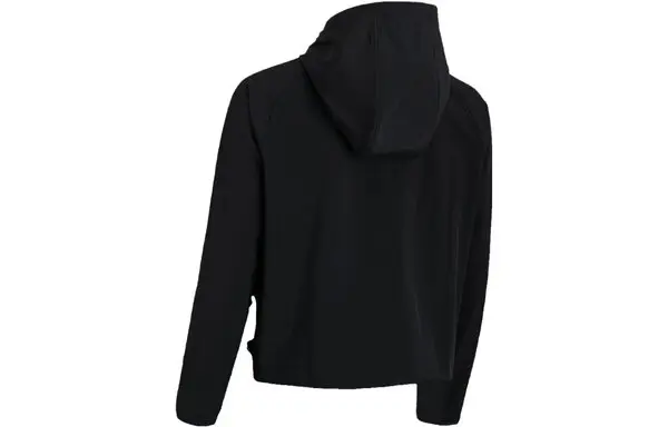 Under Armour Project Rock Unstoppable Hooded Jacket