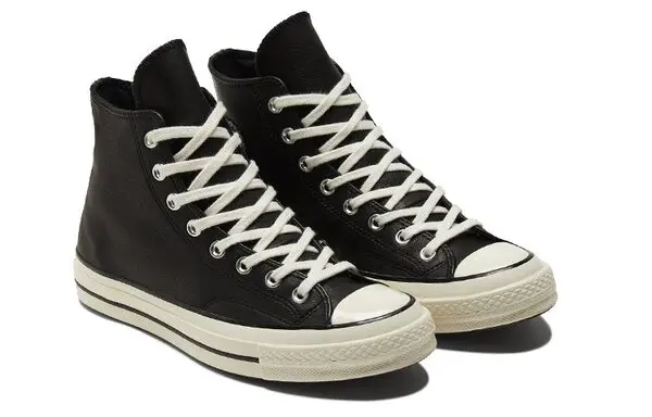 CONVERSE Chuck 70 High Top Sneakers - Black