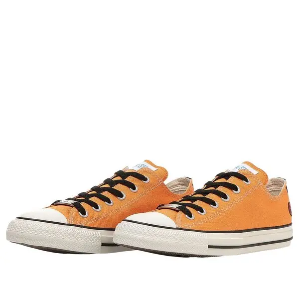 CONVERSE X Shippuden Chuck Taylor All Star Ox Sneakers