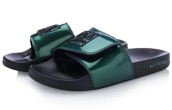 LI-NING Disney Mickey Ln Slipper Sandals