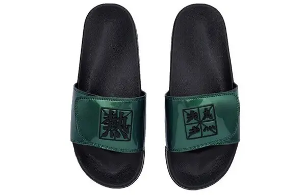 LI-NING Disney Mickey Ln Slipper Sandals