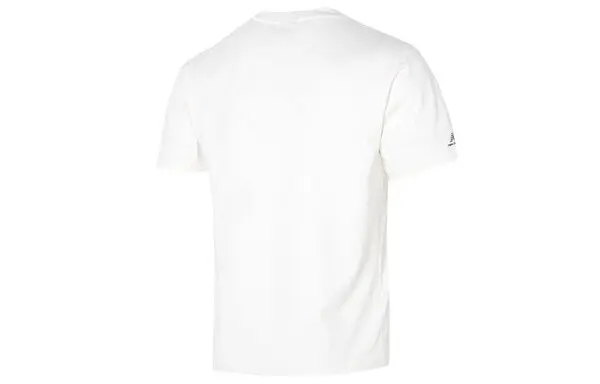 NEW BALANCE Logo Print T-shirt