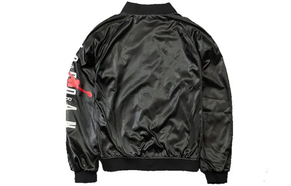 JORDAN Air Jumpman Baseball Jacket