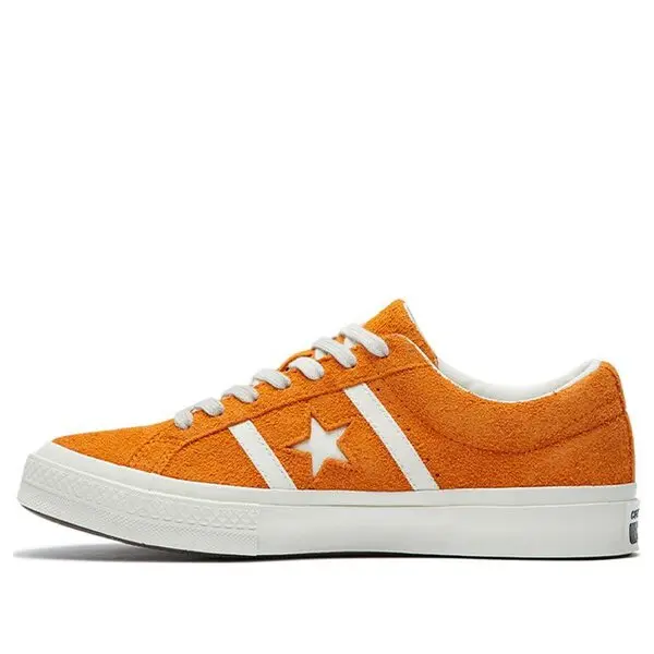 CONVERSE One Star Academy Low Top Sneakers - Yellow