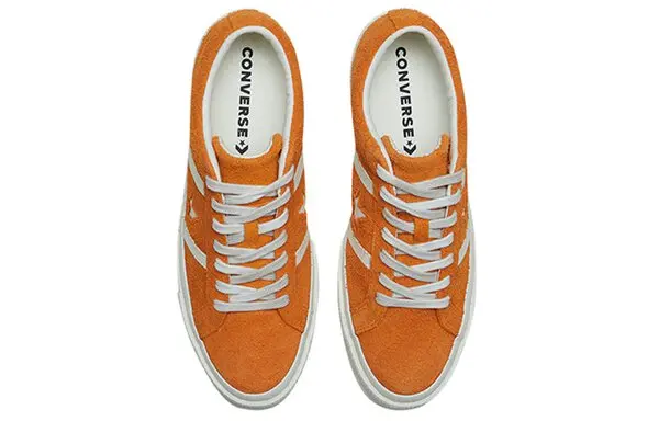 CONVERSE One Star Academy Low Top Sneakers - Yellow
