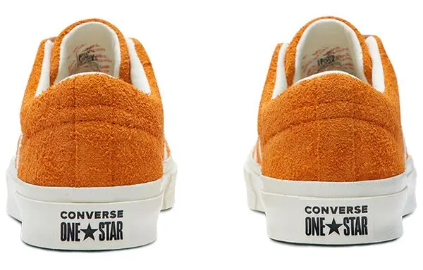 CONVERSE One Star Academy Low Top Sneakers - Yellow