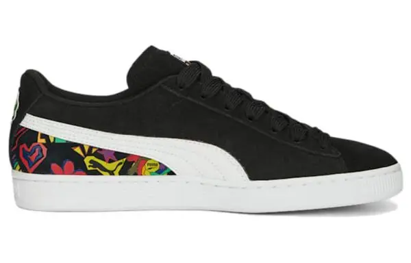 PUMA Suede "pride We Are Everywhere" Sneakers