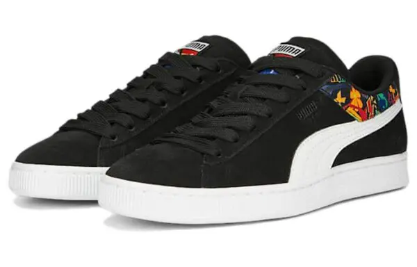 PUMA Suede "pride We Are Everywhere" Sneakers