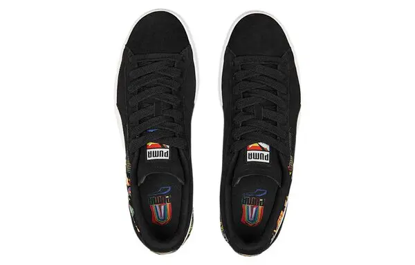 PUMA Suede "pride We Are Everywhere" Sneakers