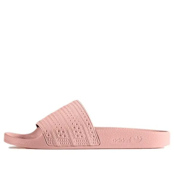 Adidas Adilette Slides - Pink