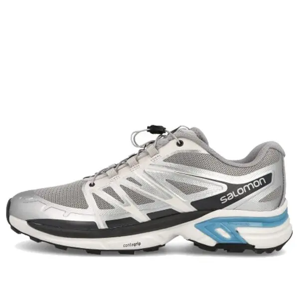 SALOMON Xt-wings 2 Advanced Sneakers - Silver