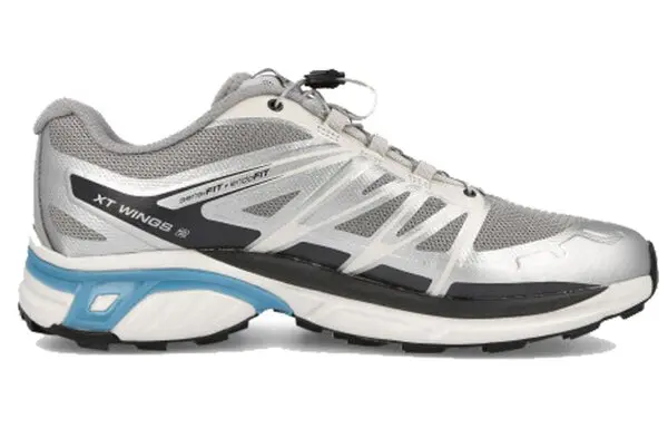 SALOMON Xt-wings 2 Advanced Sneakers - Silver