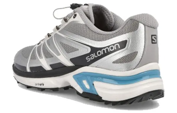 SALOMON Xt-wings 2 Advanced Sneakers - Silver