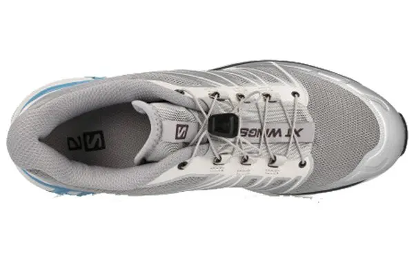 SALOMON Xt-wings 2 Advanced Sneakers - Silver