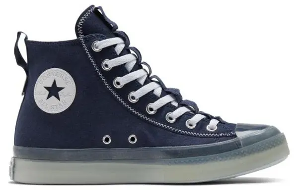 CONVERSE Chuck Taylor All Star Cx Explore High Top Sneakers - Blue/white