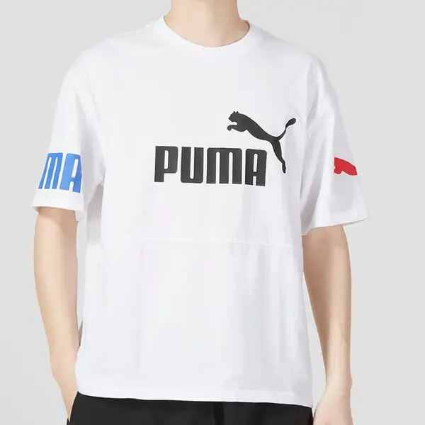 PUMA Speed T-shirts