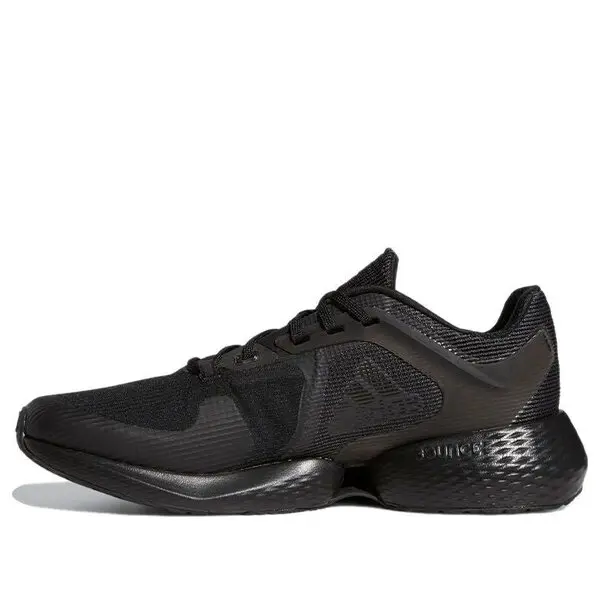 Adidas Alphatorsion Low Top Sneakers