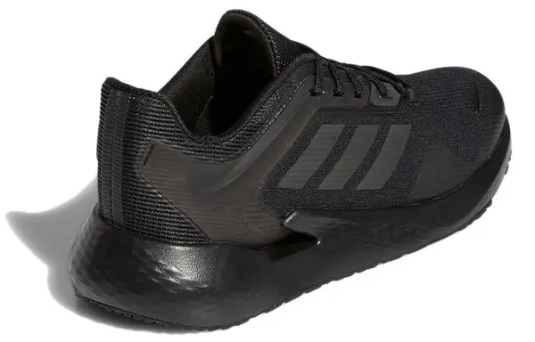 Adidas Alphatorsion Low Top Sneakers