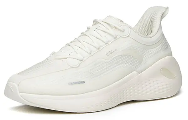 ANTA Windbreak Sneakers - White