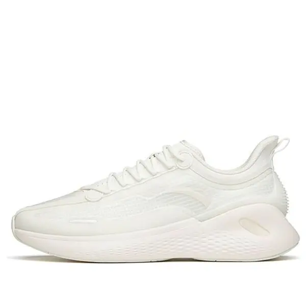 ANTA Windbreak Sneakers - White