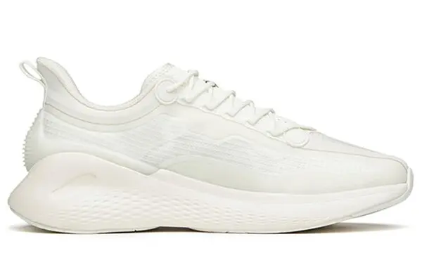 ANTA Windbreak Sneakers - White