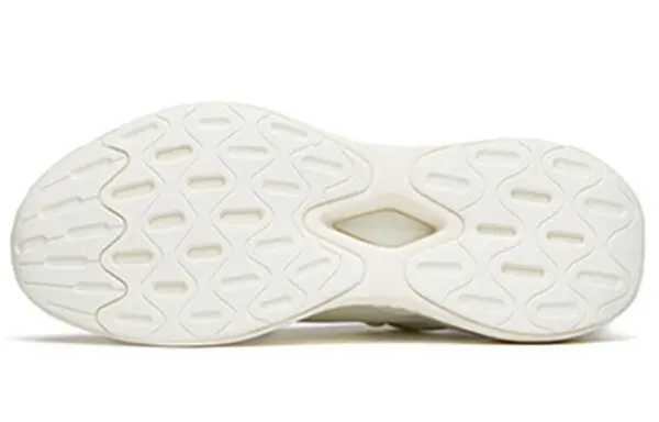ANTA Windbreak Sneakers - White