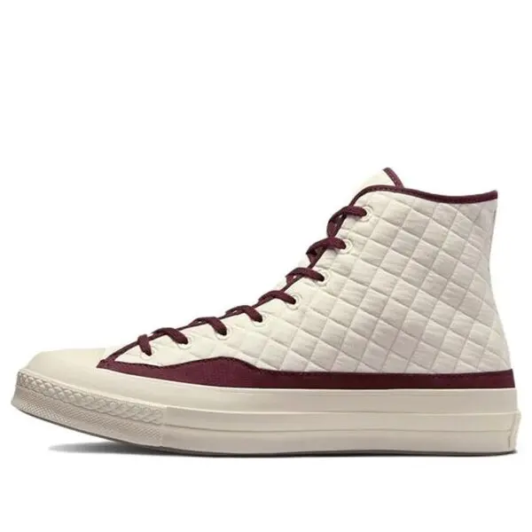 CONVERSE Chuck Taylor All Star 1970s Quilted High Top Sneakers