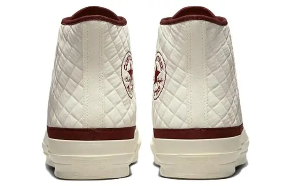 CONVERSE Chuck Taylor All Star 1970s Quilted High Top Sneakers