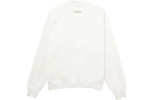 Fear Of God Pullover Crewneck