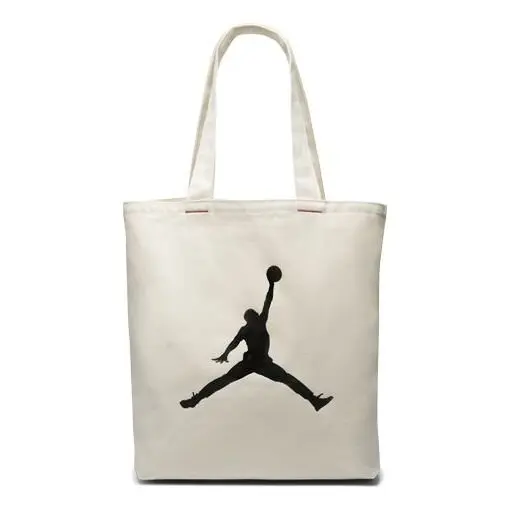 JORDAN Air Tote Bag - Natural/canvas